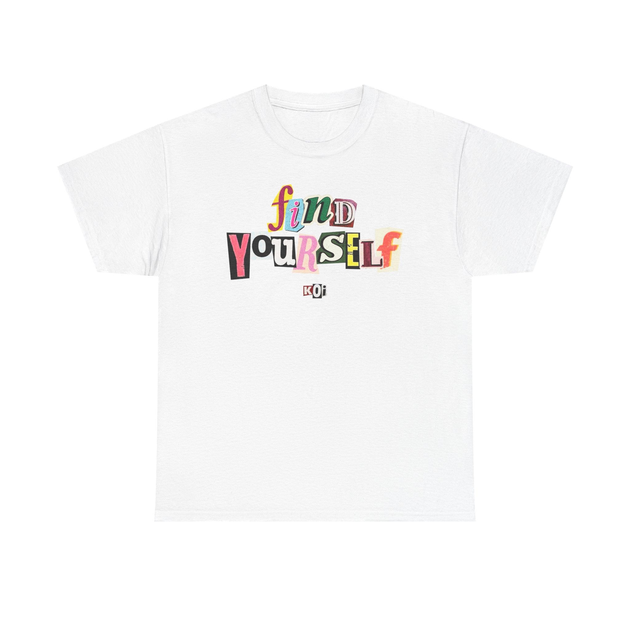 Ransom Note – Keeping Ones Instinct